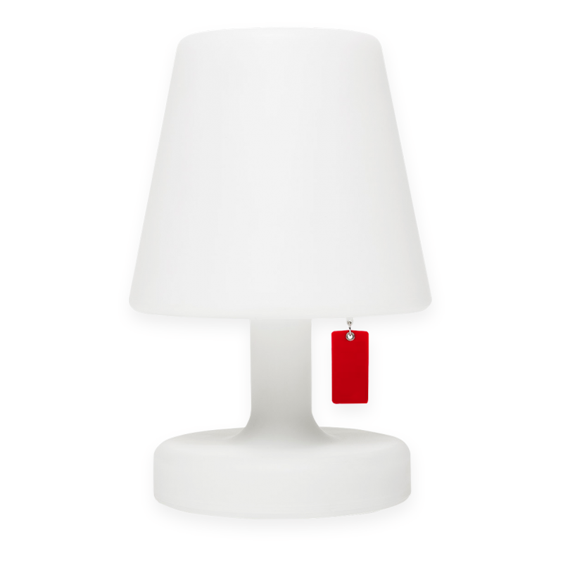 Edison Lamp | Wireless LED Table Lamp | ClickLamp