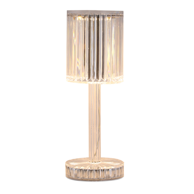 Tango Lamp – White | ClickLamp